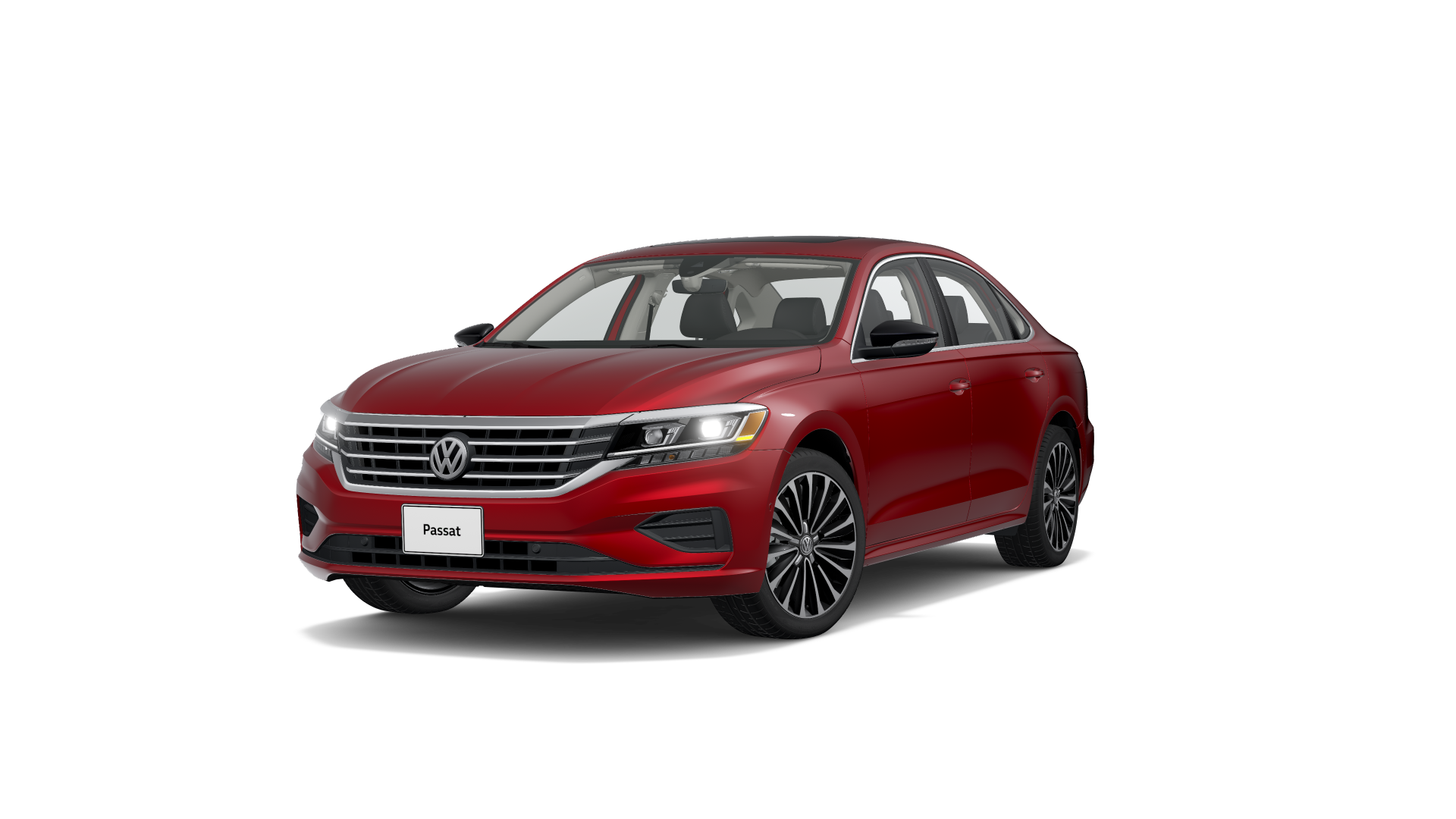 Volkswagen Partner Program | Andy Mohr Volkswagen Avon Indiana