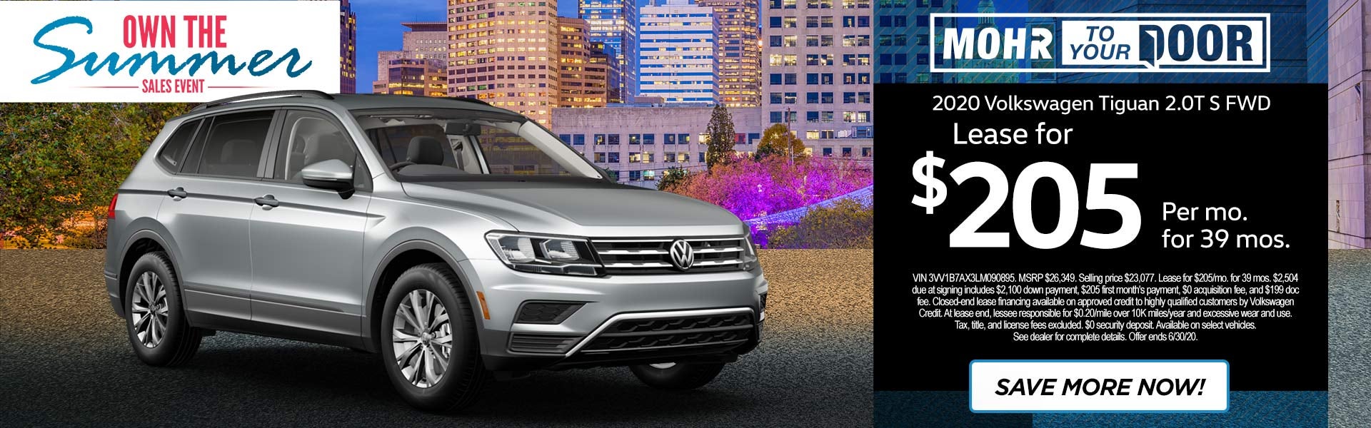New & Used Volkswagen Dealer Avon IN | Andy Mohr Volkswagen