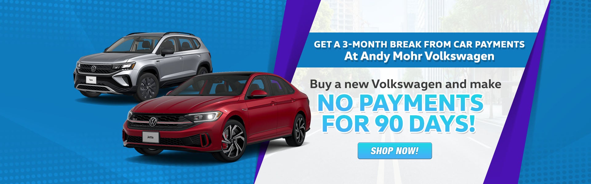 Andy Mohr Volkswagen | VW Dealer Avon IN