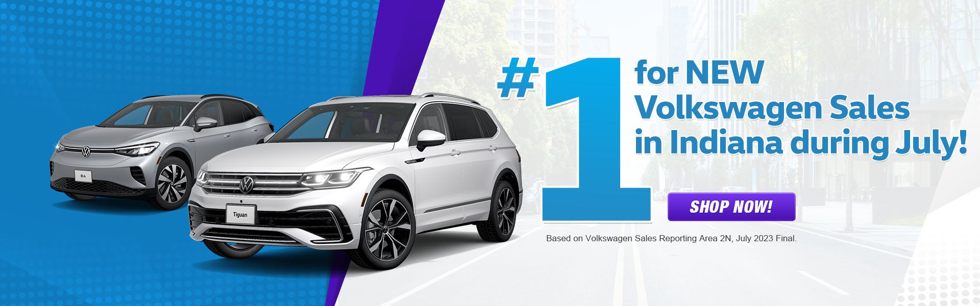 Andy Mohr Volkswagen | VW Dealer Avon IN