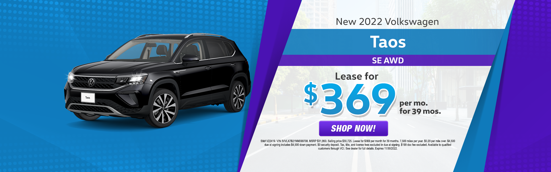 New & Used Volkswagen Dealer Avon IN | Andy Mohr Volkswagen