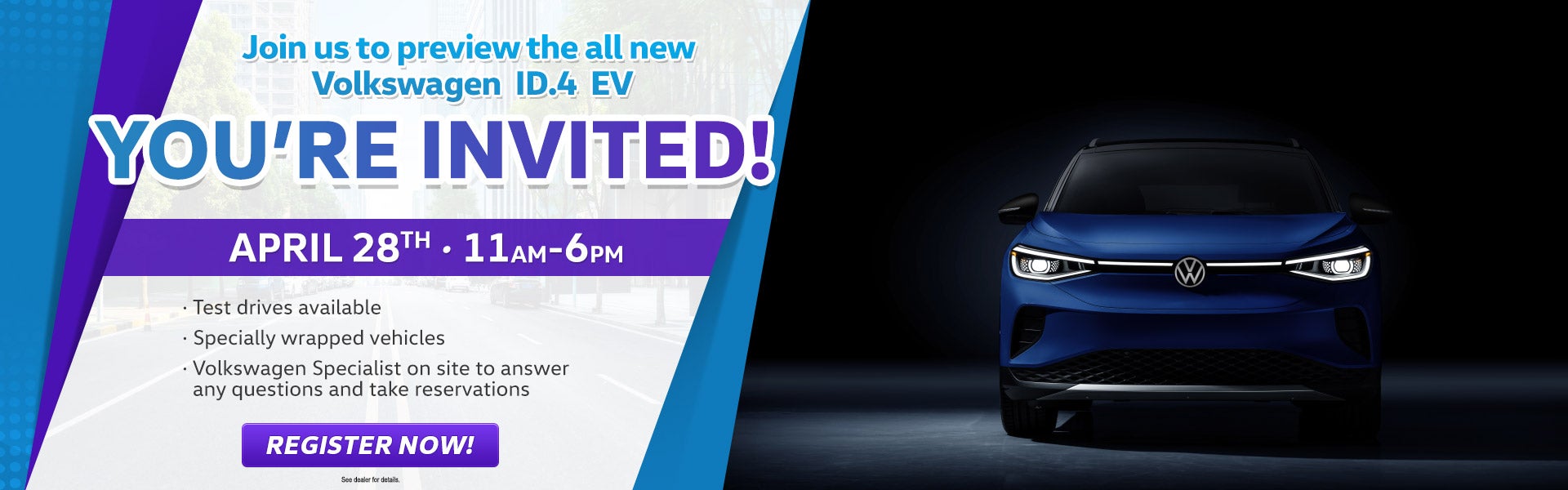 New & Used Volkswagen Dealer Avon IN | Andy Mohr Volkswagen