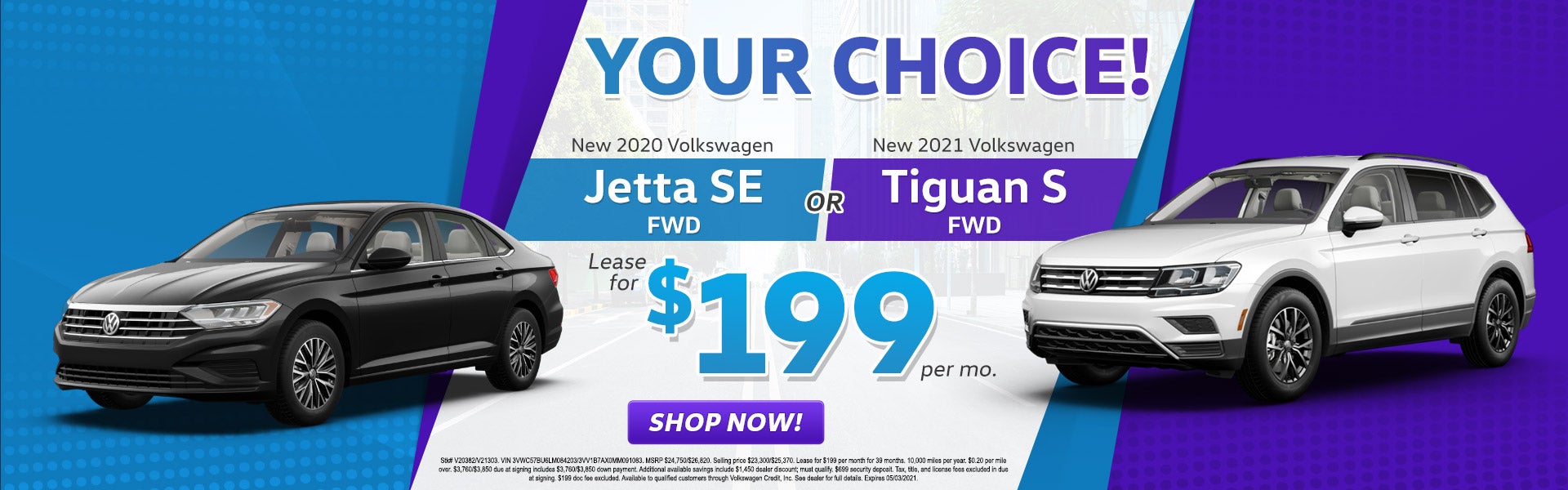 New & Used Volkswagen Dealer Avon IN | Andy Mohr Volkswagen