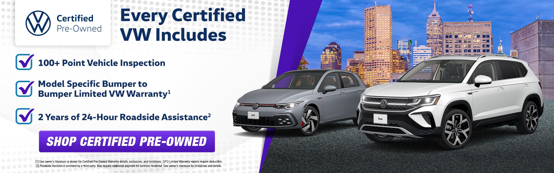 Andy Mohr Volkswagen | VW Dealer Avon IN