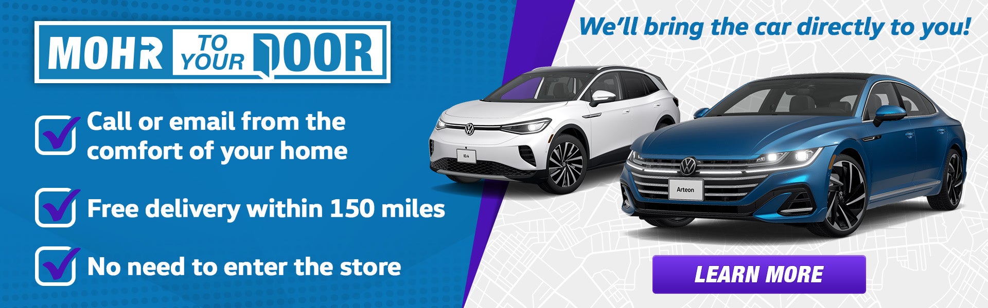 Andy Mohr Volkswagen | VW Dealer Avon IN