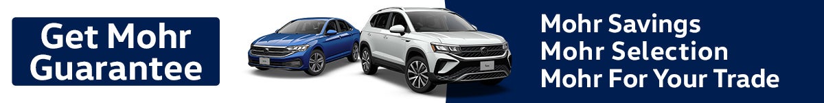 Used Cars for Sale Avon IN | Andy Mohr Volkswagen
