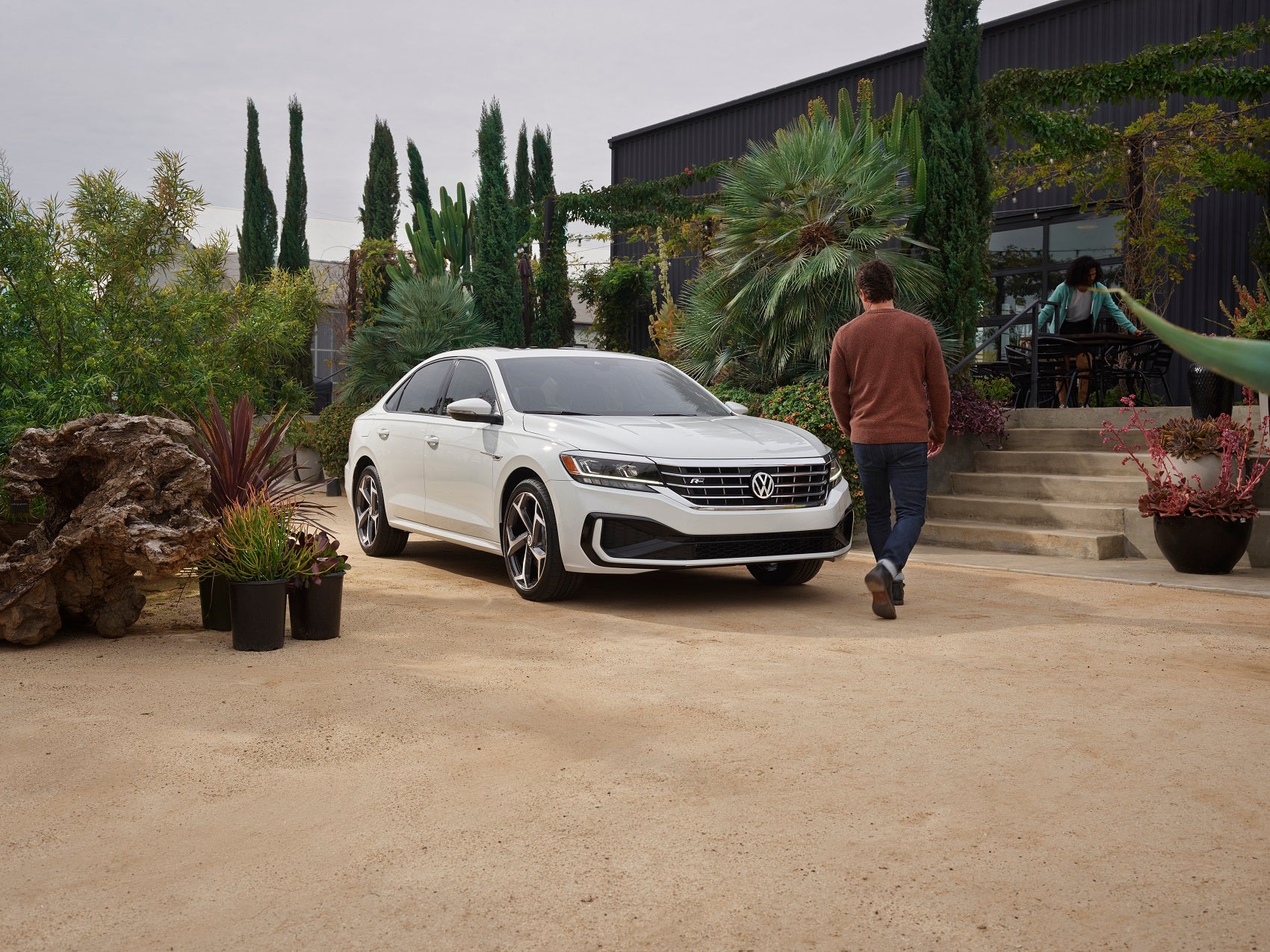 Volkswagen Passat for Sale Avon IN | Andy Mohr Volkswagen