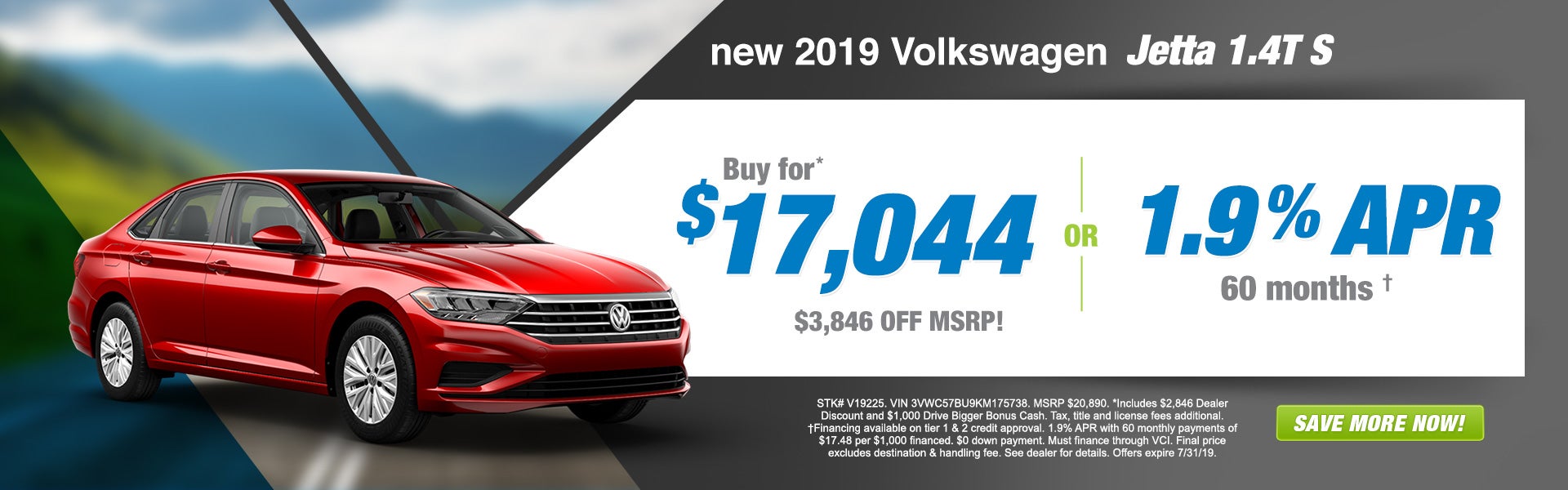 New & Used Volkswagen Dealer Avon IN | Andy Mohr Volkswagen