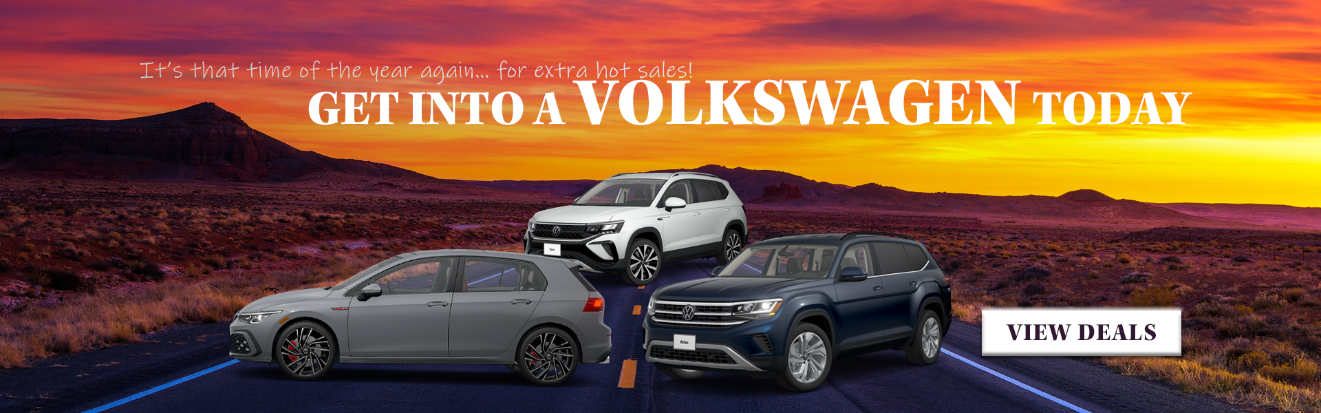 New & Used Volkswagen Dealer Avon IN | Andy Mohr Volkswagen