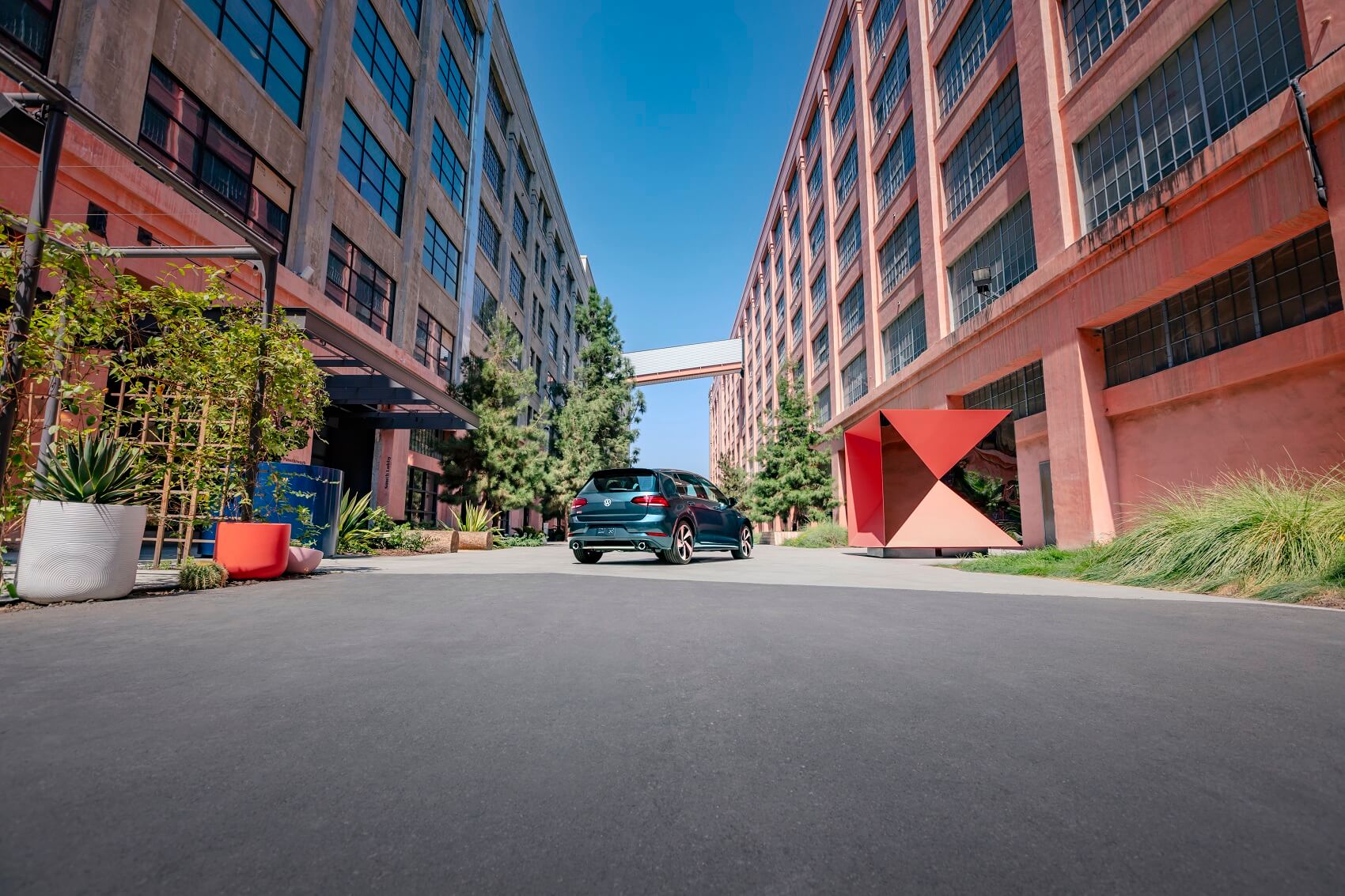 Volkswagen Golf Models | Andy Mohr VW