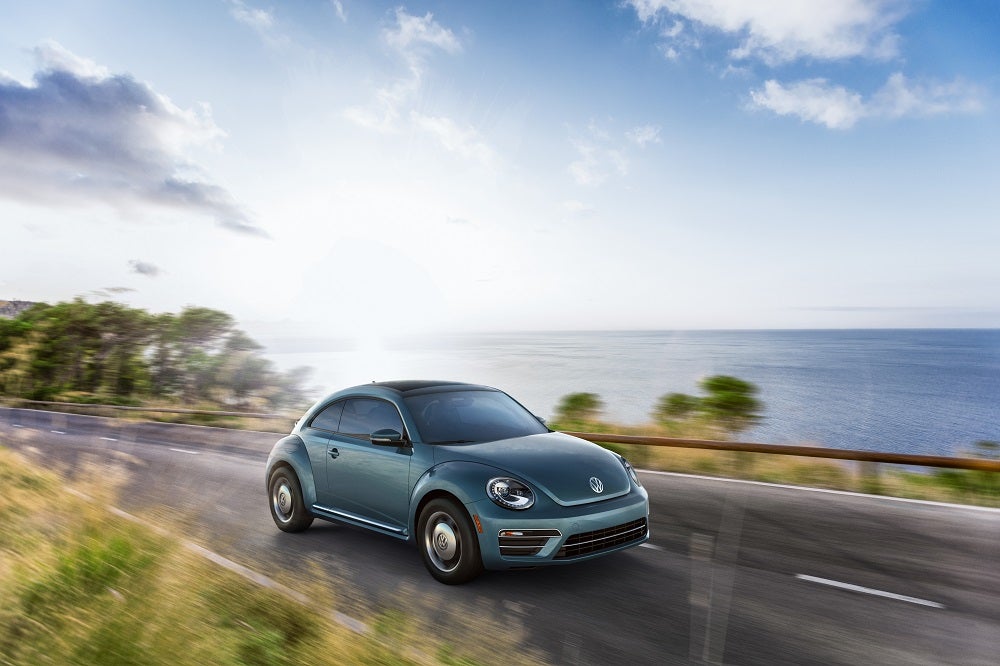 Volkswagen Beetle Reviews Avon Indiana | Andy Mohr VW